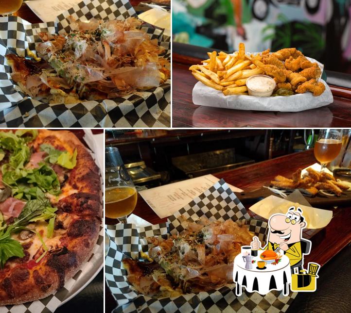 Lucky Boys, Kansas City - Restaurant menu, prices and reviews