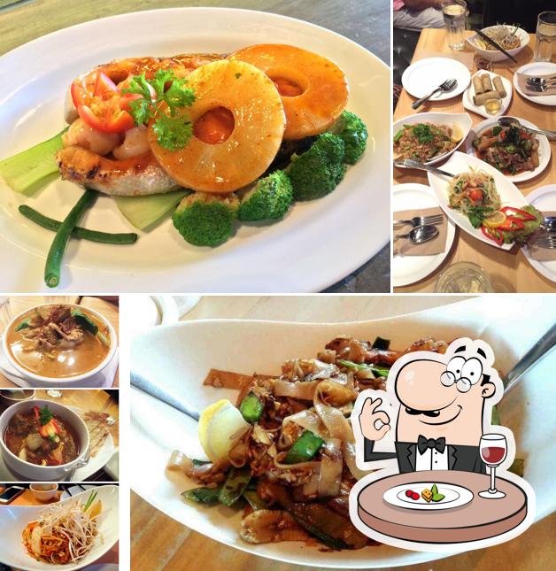 Wok'd, Cebu City - Restaurant menu, prices and reviews