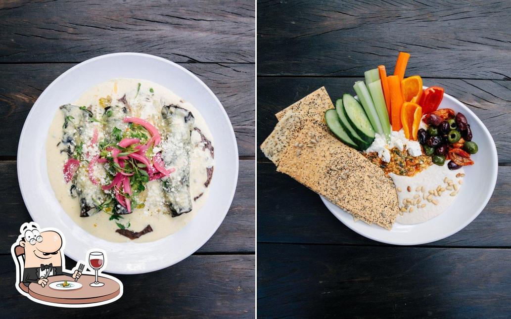 The Vig, Phoenix - Restaurant menu, prices and reviews