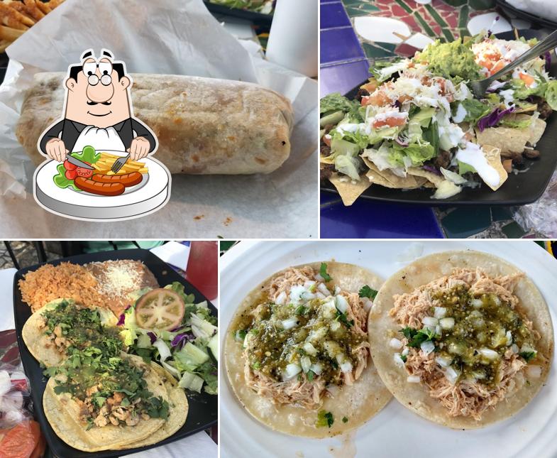 Tio's Tacos, Riverside - Restaurant menu, prices and reviews