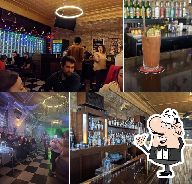 Meteor, Minneapolis - Restaurant menu, prices and reviews