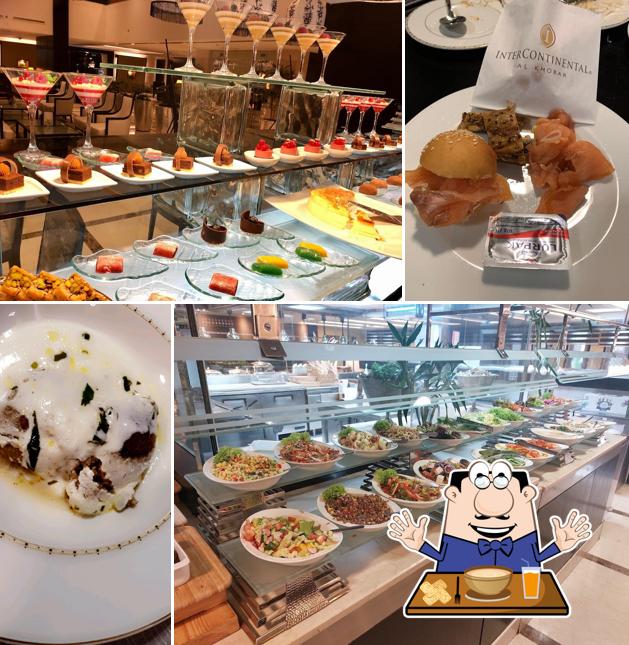 Twist Restaurant, Al Khobar - Restaurant menu, prices and reviews