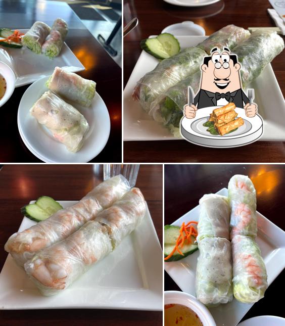 Pho Vy Vietnamese Restaurant, Langford - Restaurant menu, prices and ...