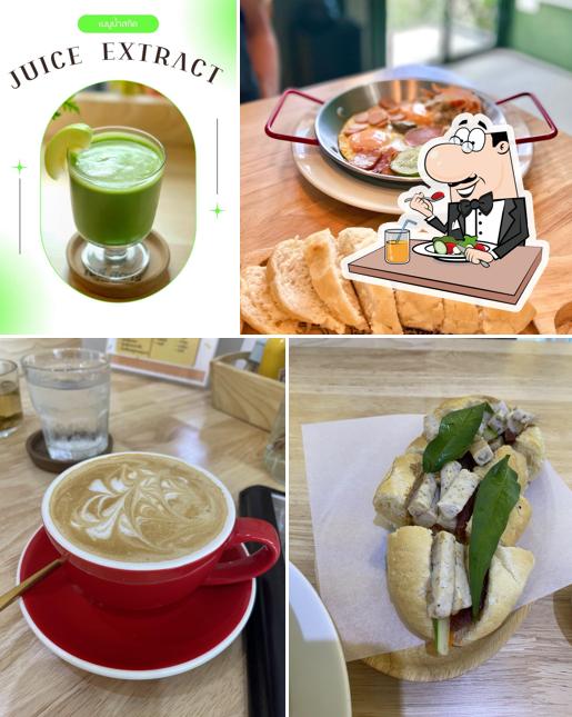 JC Stars Cafe and Restaurant, Bangkok - Restaurant menu, prices and reviews