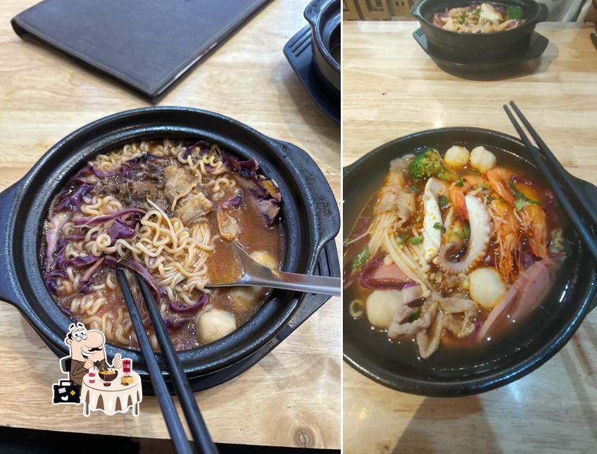 Mỳ Cay Seoul, Hanoi - Restaurant menu, prices and reviews