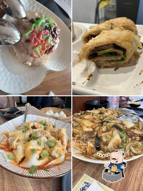 LaoWu Authentic ShangHai Dumpling, Edison - Restaurant menu, prices and ...