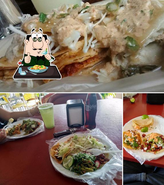 Tacos Moy, Guadalajara - Menú del restaurante, precios y reseñas