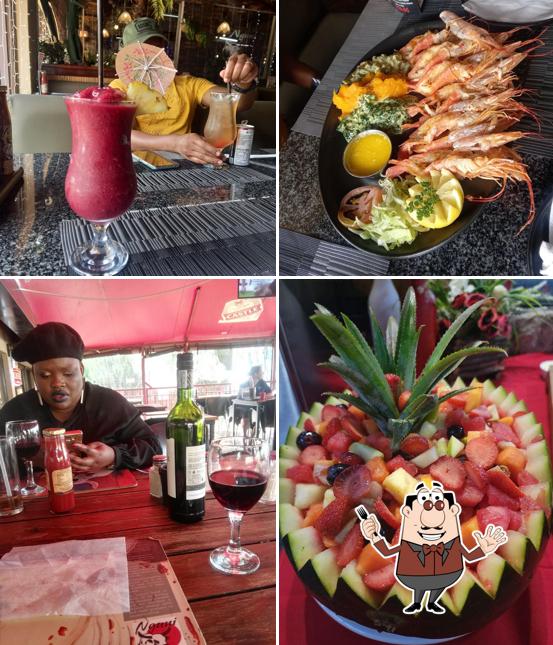 Nguni Grill, Polokwane - Restaurant menu, prices and reviews