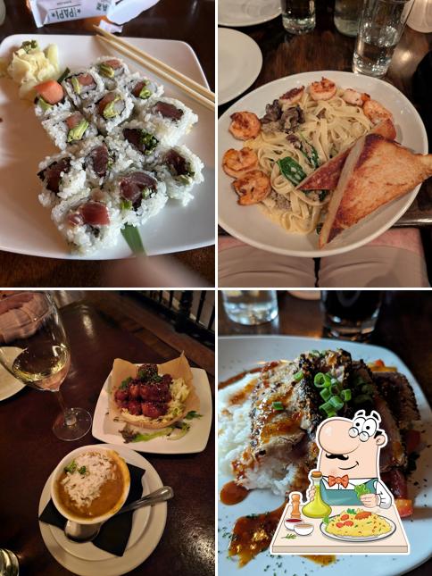 Chuck's Fish, Tuscaloosa - Restaurant menu, prices and reviews