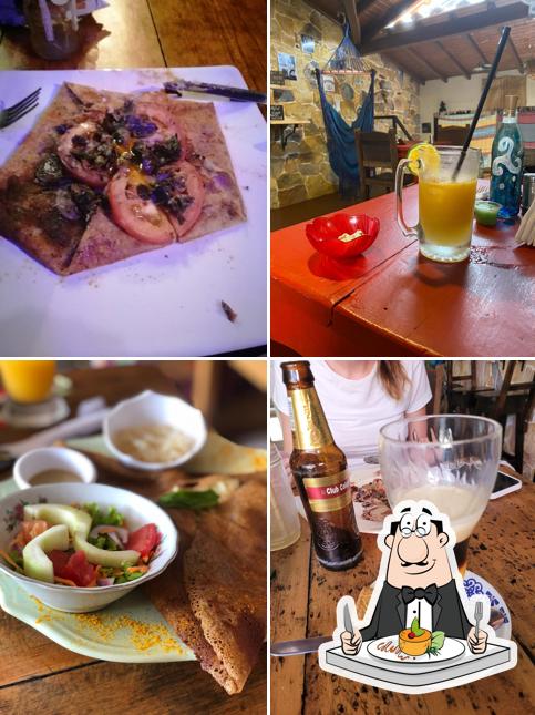 El Bretón, Guatapé - Restaurant menu, prices and reviews