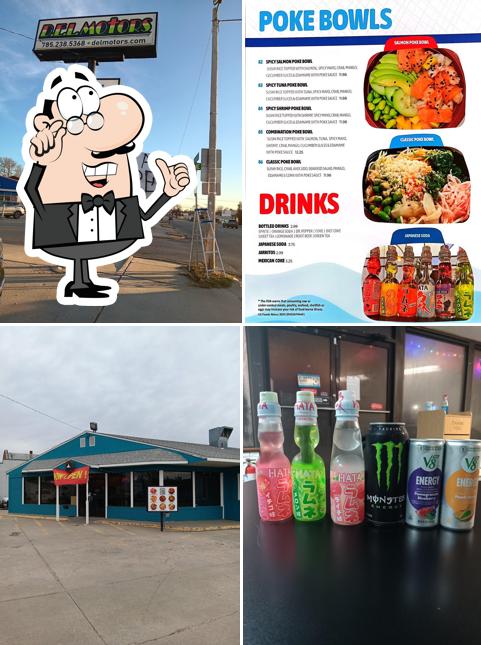Top 7 restaurants in Junction City, december 2025 - Restaurant Guru