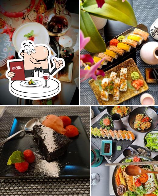 Top 10 restaurants in Perth, Scotland, december 2025 - Restaurant Guru