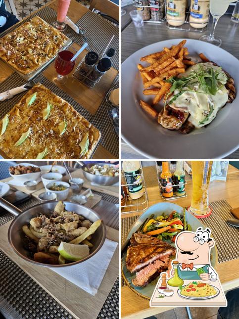Bossa Nelspruit, Nelspruit - Restaurant menu, prices and reviews