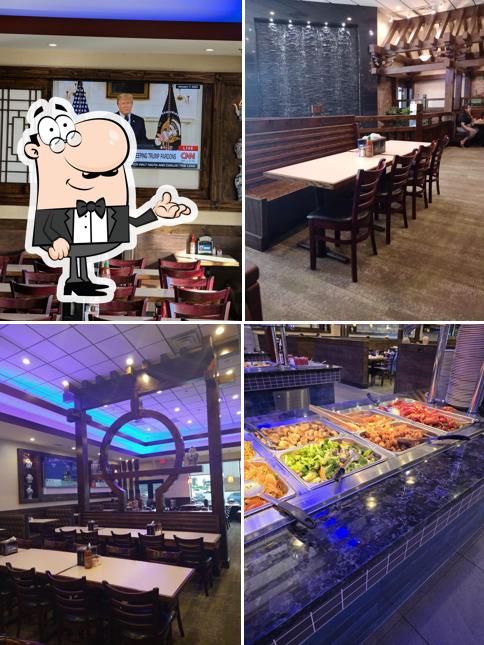 Dragon Star Buffet, Burnsville - Restaurant menu, prices and reviews