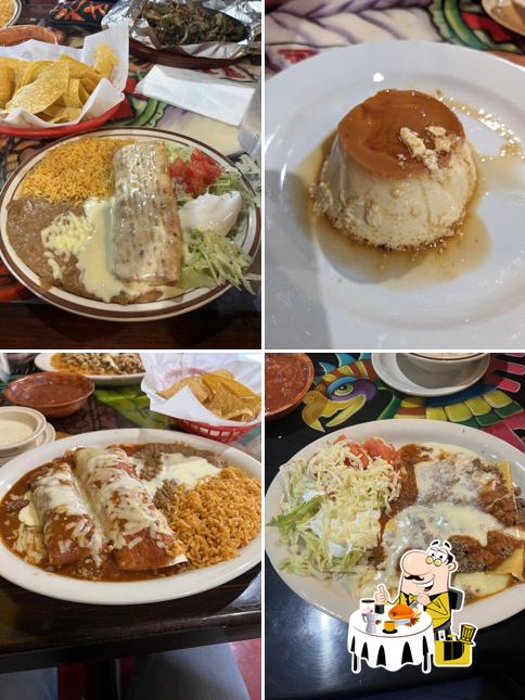 Los Patios Mexican Restaurant Fort Wayne, Fort Wayne - Restaurant menu ...