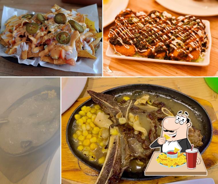 Ribsarap - Silang, Silang - Restaurant menu, prices and reviews
