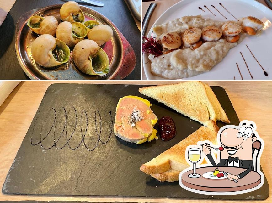 Chez Germaine, Paris - Menu du restaurant, prix et avis