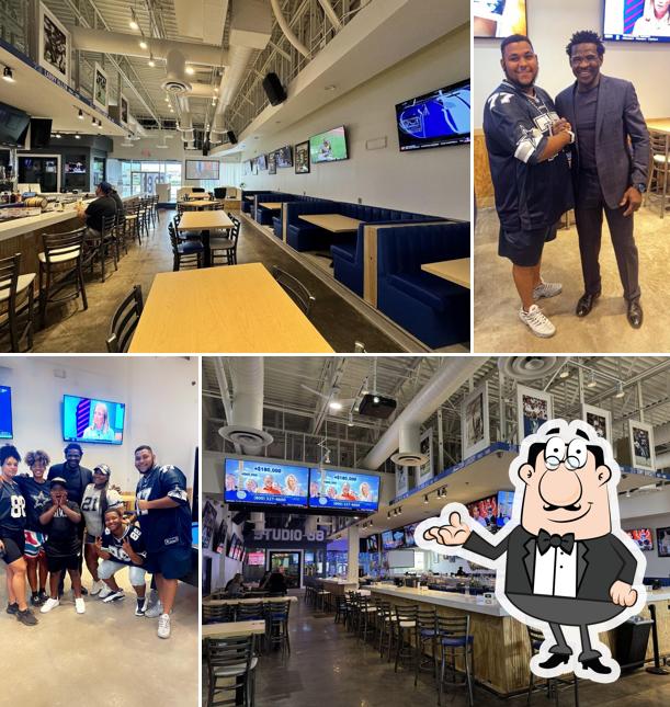 Top 10 restaurants in Lewisville, october 2025 - Restaurant Guru