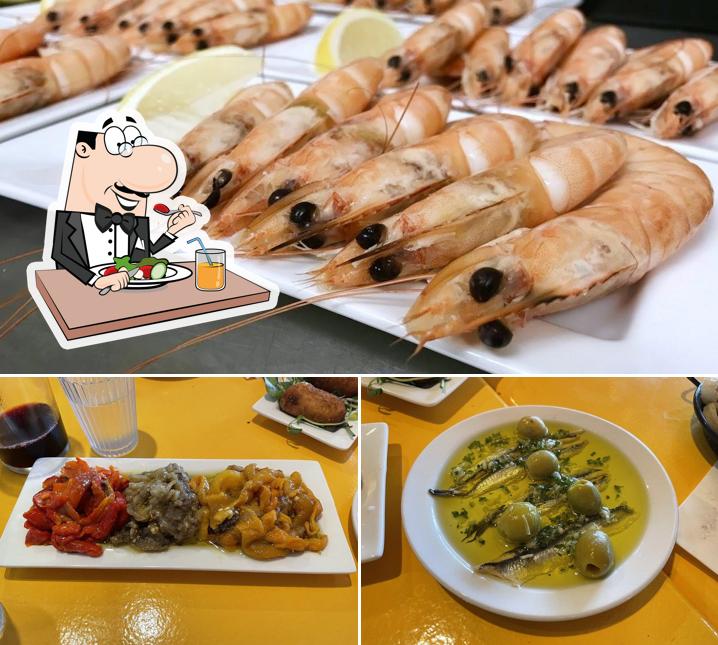 OLE Tapas, Sainte-Anne-de-Bellevue - Restaurant menu, prices and reviews