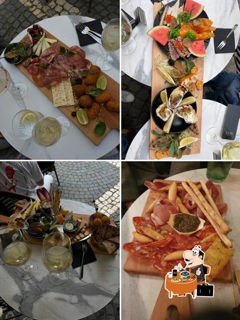 Bar Zorro, Antwerp - Restaurant menu, prices and reviews