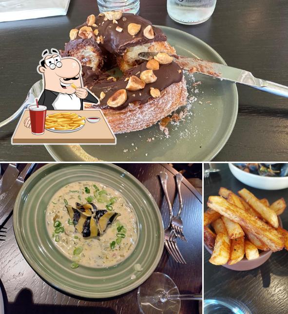 LIR, Coleraine - Restaurant menu, prices and reviews