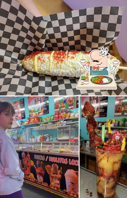 Mango Loco, McMinnville - Restaurant menu, prices and reviews