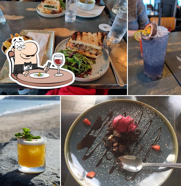 Butler & Barry, Bray - Restaurant menu, prices and reviews