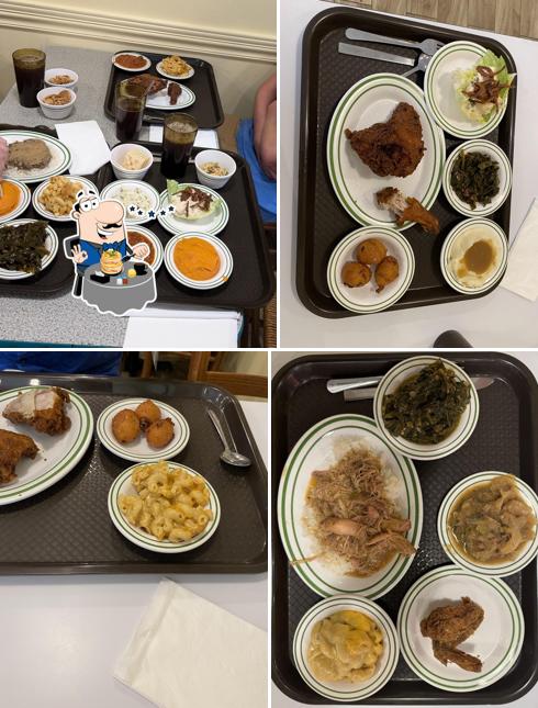 Hot Stuff, New Orleans - Restaurant menu, prices and reviews