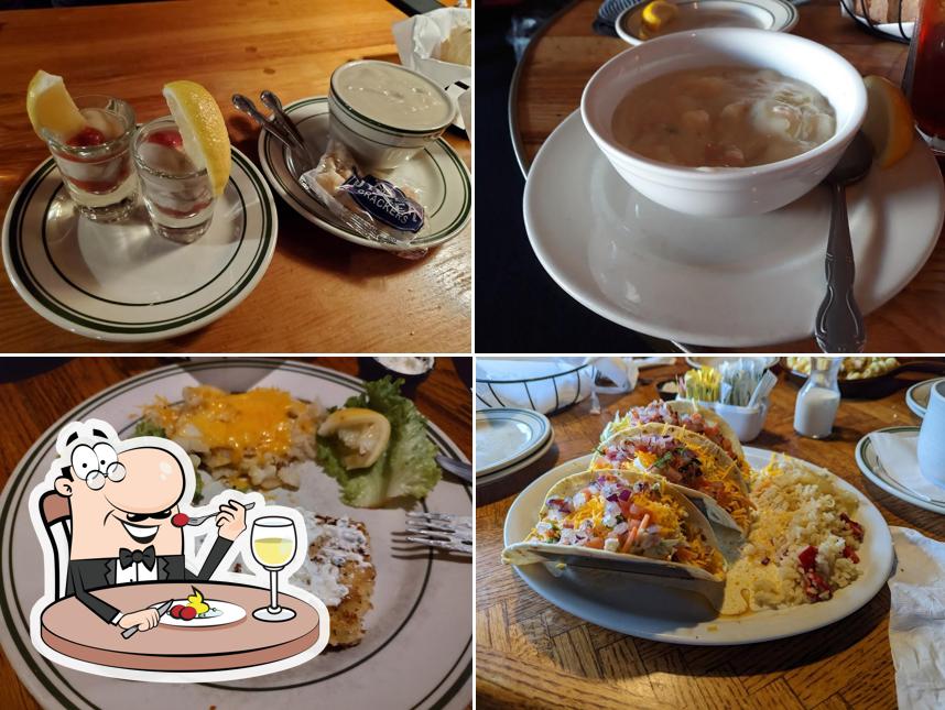 Top 5 restaurants with prime rib roast in Lincoln City, december 2025 ...