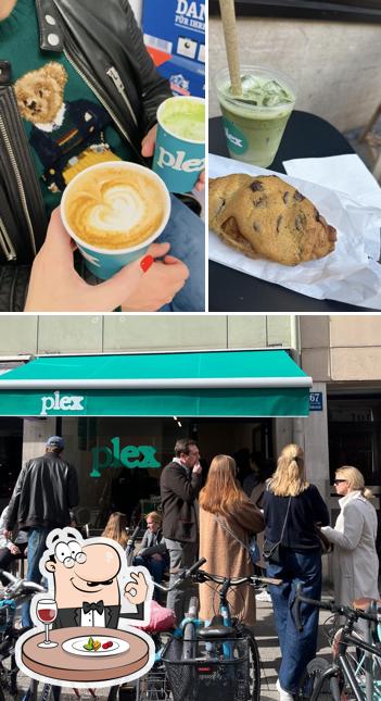 PLEX COFFEE, München - Speisekarte, Preise und Bewertungen