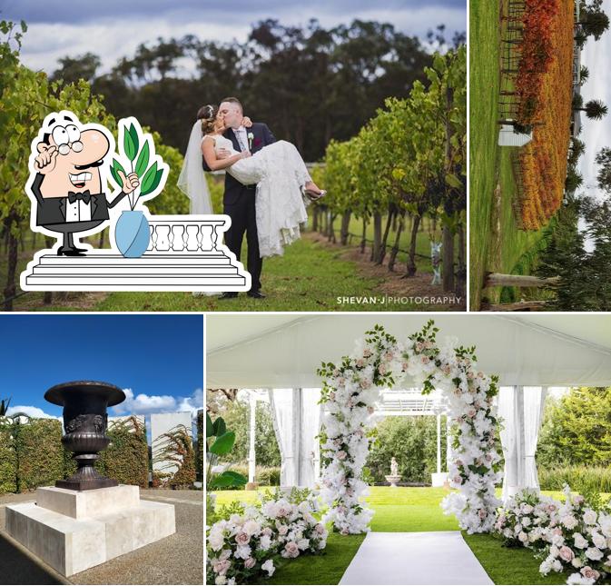 Riverlea Estate, Warrandyte - Restaurant menu, prices and reviews