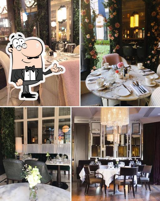 WILDE Restaurant, Dublin - Restaurant menu, prices and reviews