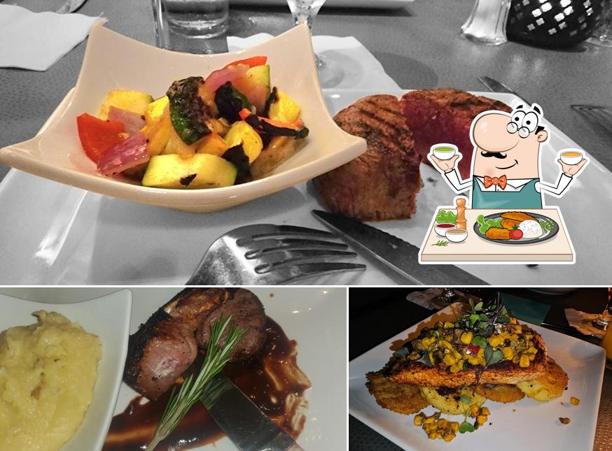 Webb Custom Kitchen, Gastonia - Restaurant menu, prices and reviews