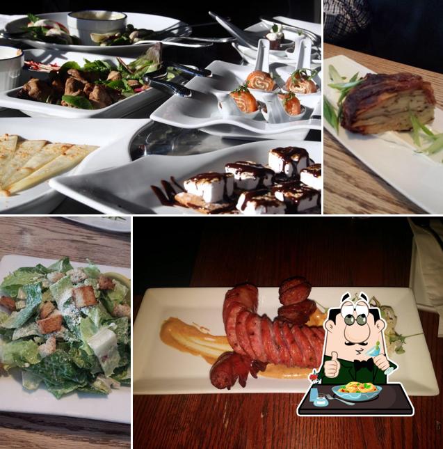 Resto Urban Dining, Bedford - Restaurant menu, prices and reviews