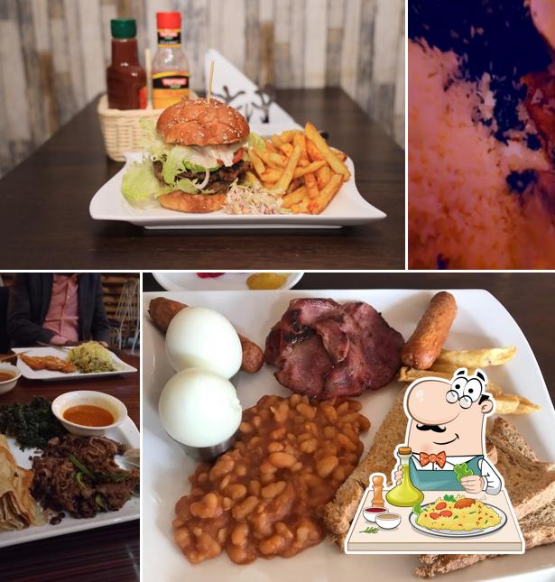 Faraja Restaurant Ruiru, Ruiru - Restaurant menu, prices and reviews