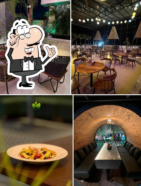 Green Leaf Multicuisine Family Restaurant, Thane - Restaurant menu ...