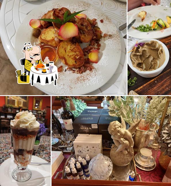 Le Chameleon, Humansdorp - Restaurant menu, prices and reviews