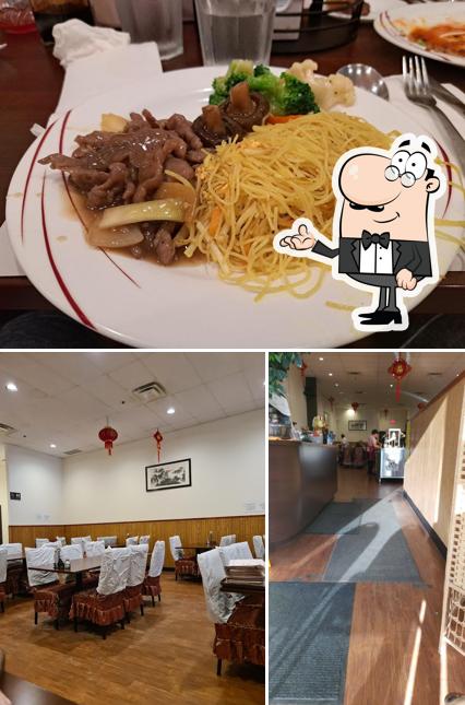 Restaurant Wa Hing Li Ho, Gatineau - Menu du restaurant, prix et avis