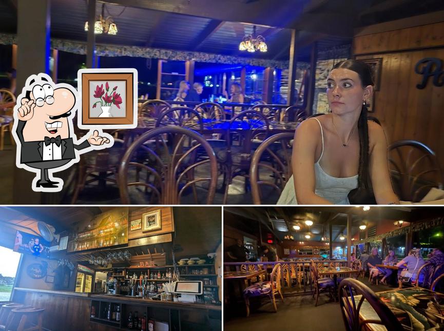 Ponds Hilo, Hilo - Restaurant menu, prices and reviews