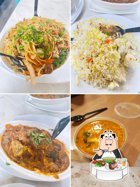 Delma Restaurant & Cafeteria, Dubai - Restaurant menu, prices and reviews