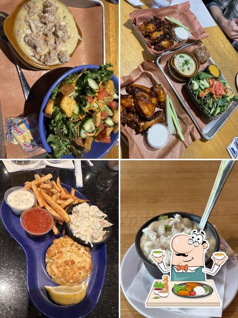 Hippie Hen House, Murrells Inlet - Restaurant menu, prices and reviews