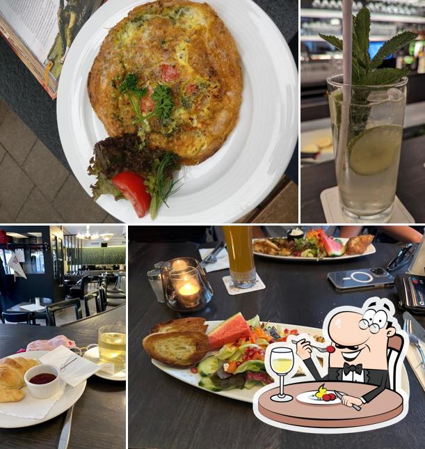 Cafe Ennui, Ludwigsburg - Speisekarte, Preise und Bewertungen