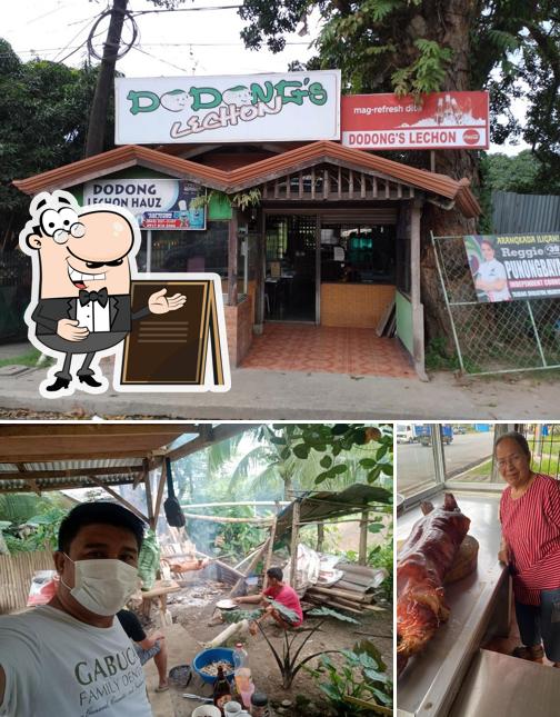Dodong’s Lechon, Iligan City - Restaurant menu, prices and reviews