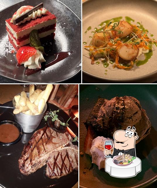 Top 3 restaurants with ribeye in Ashbourne, County Meath, november 2025 ...