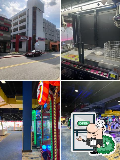 Best restaurants in Towson Town Center Mall - Restaurant Guru