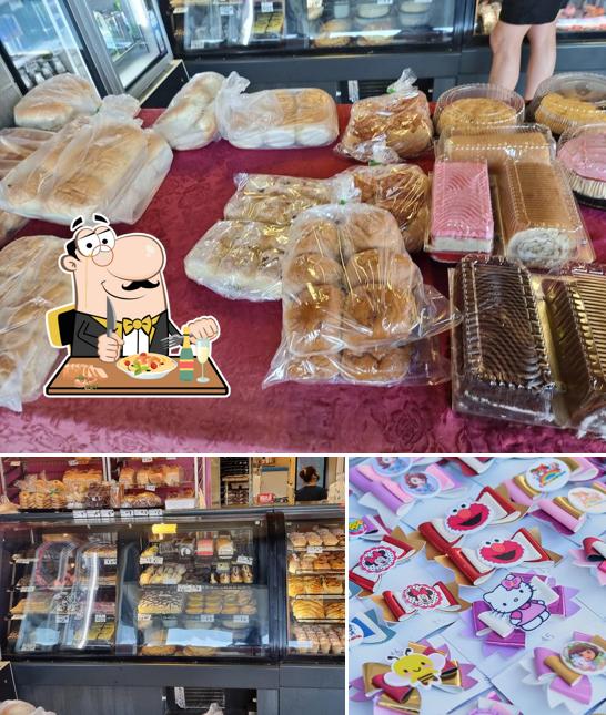 Springfield Lake Bakery, Springfield Lakes - Restaurant menu, prices ...
