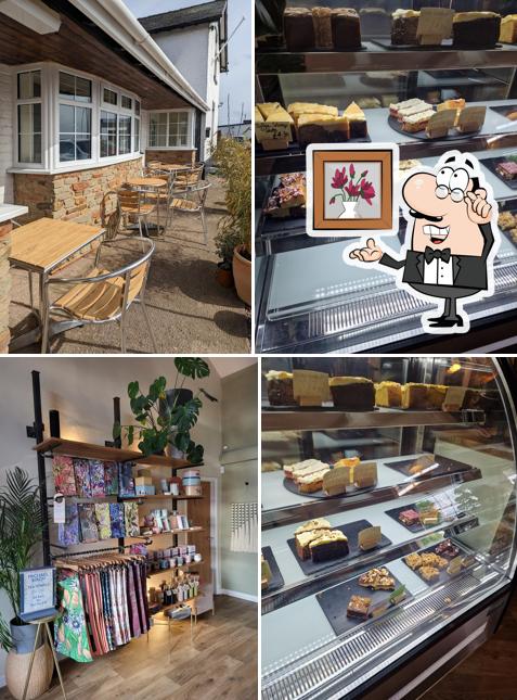 Timothy & Birch - Restaurant menu, prices and reviews