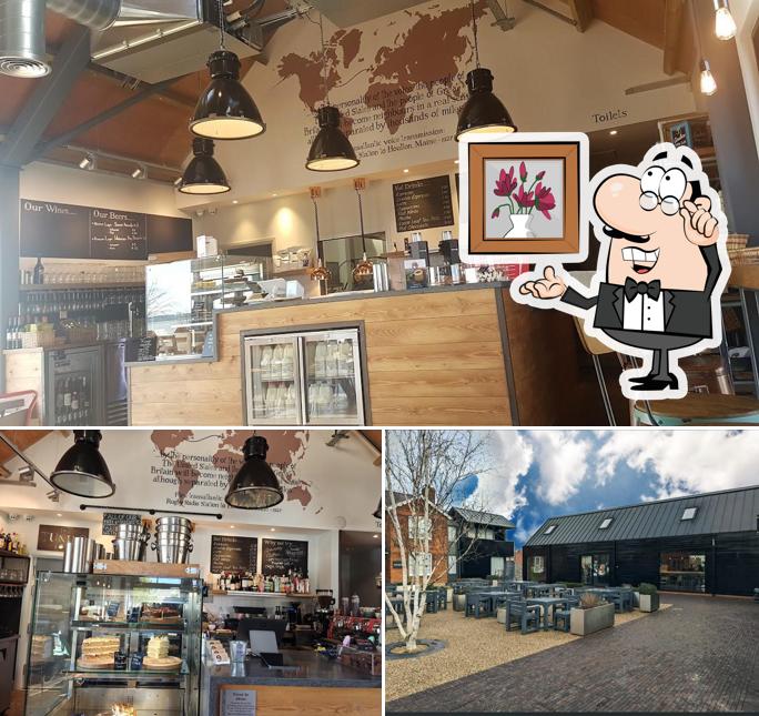 The Tuning Fork, Rugby - Restaurant menu, prices and reviews