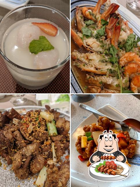 Pin Wei, Quezon City - Restaurant menu, prices and reviews
