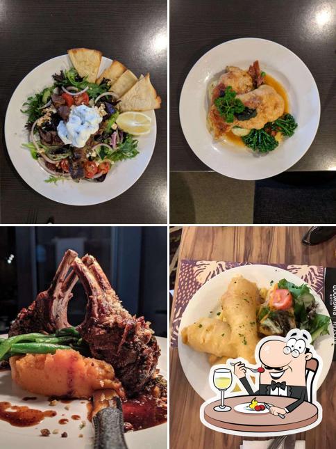 Club Ringwood, Ringwood - Restaurant menu, prices and reviews